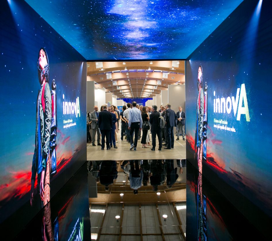 Brixia Forum - innovA